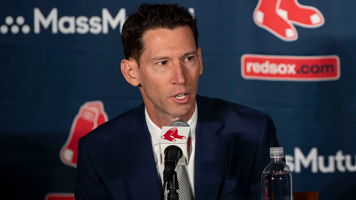 How Craig Breslow’s offseason additions have fared so far – NBC Sports ...