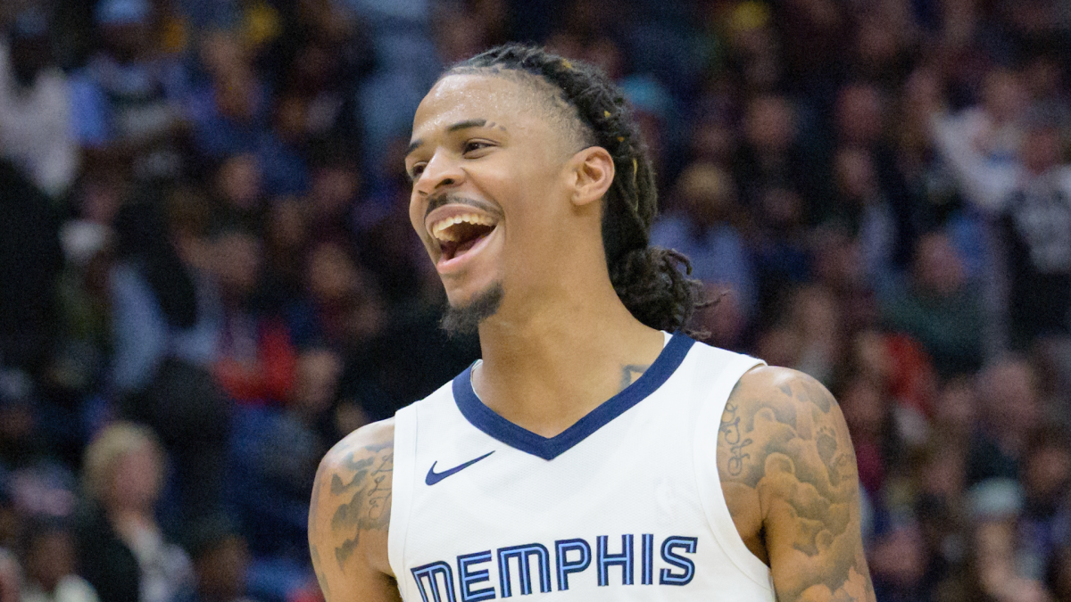 5 things to know about Ja Morant – NBC Sports Boston