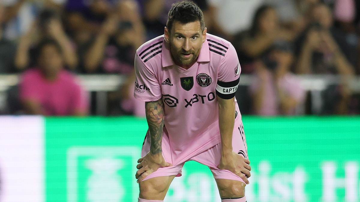 Lionel Messi’s 2024 schedule could create epic New England sports day ...