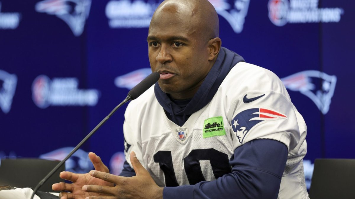 Patriots captain Matthew Slater’s long games played streak has ended ...