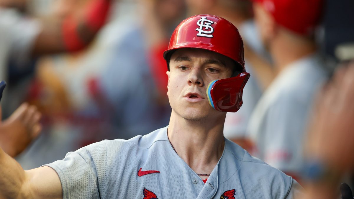 Red Sox acquire OF Tyler O’Neill in trade with Cardinals – NBC Sports ...