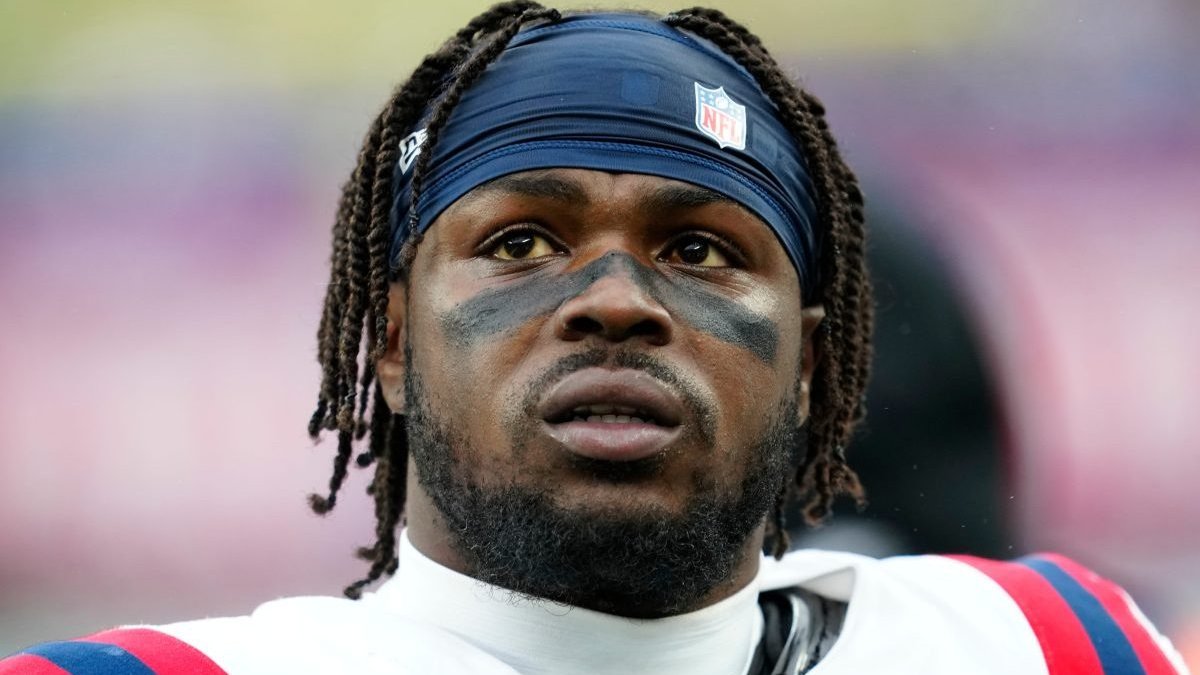 Patriots’ Jabrill Peppers apologizes for hot-mic comment to Saquon ...