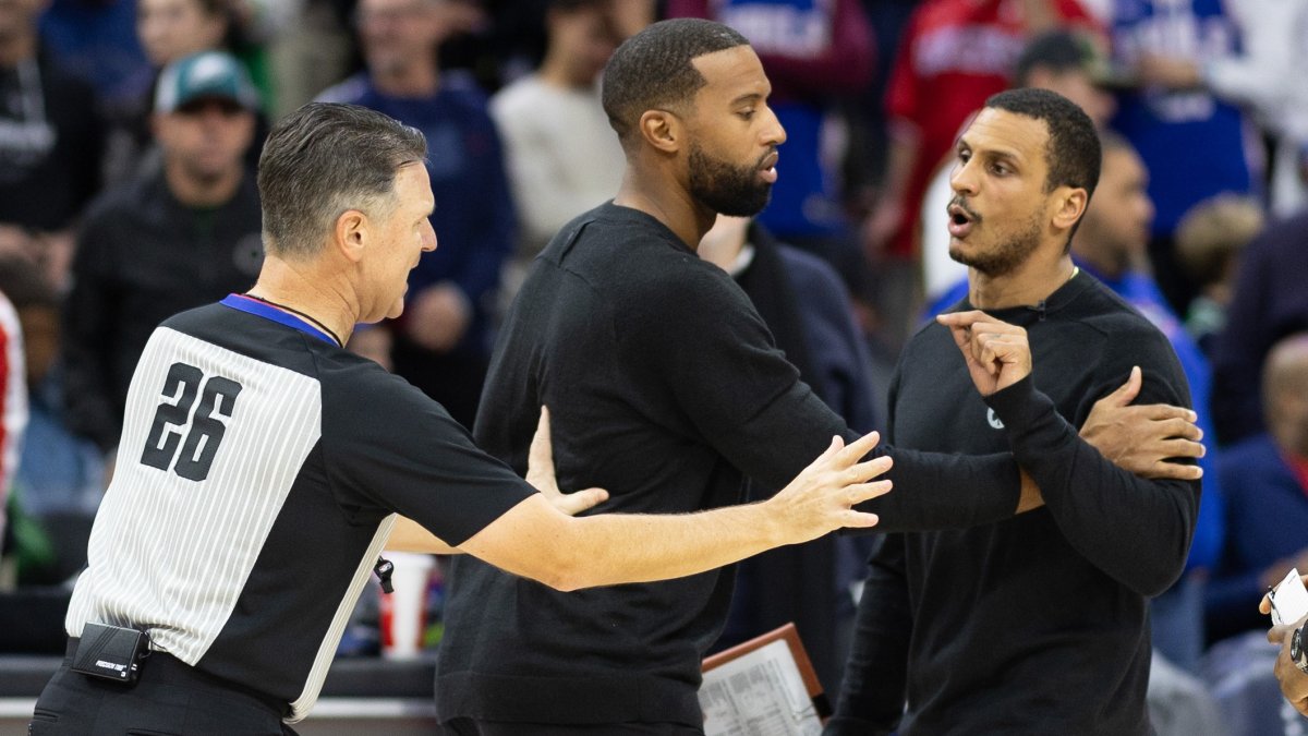 Celtics’ Joe Mazzulla: ‘I don’t care’ about relationships with opposing ...