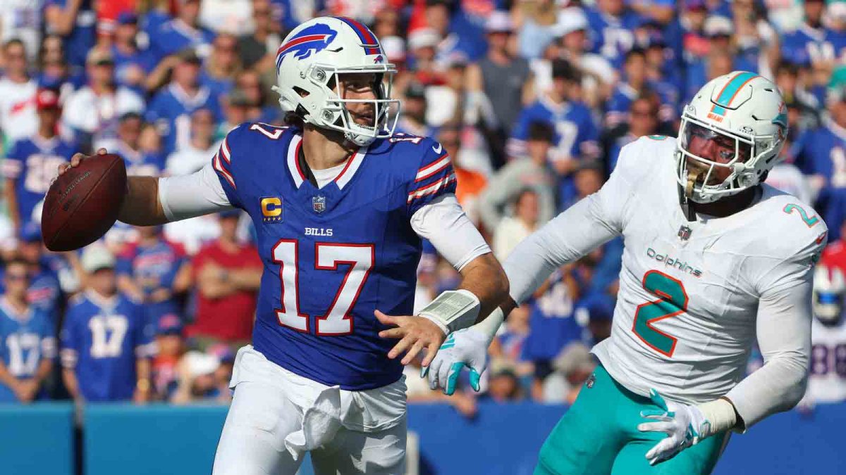 NFL Week 18 schedule: What’s at stake in each game? – NBC Sports Boston