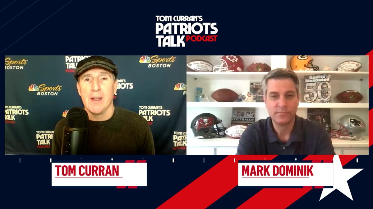 Former NFL GM Mark Dominik on importance of ‘collaboration’ – NBC ... Former NFL GM Mark Dominik on importance of ‘collaboration’ – NBC ...