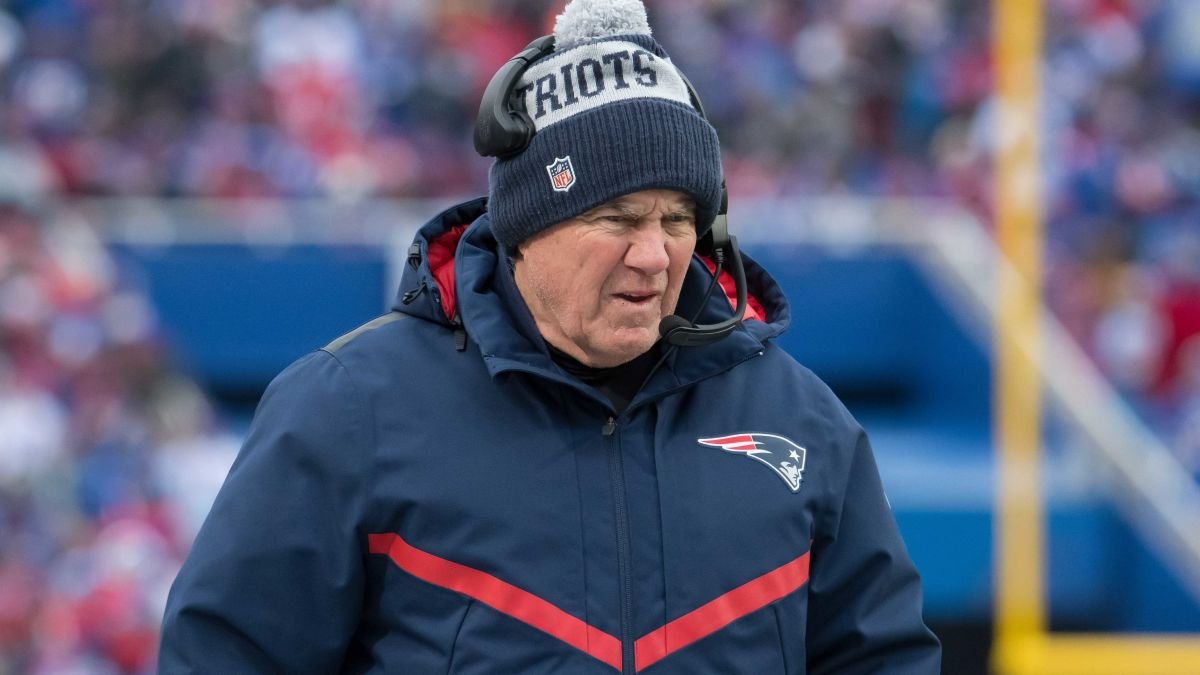Why did Falcons pass on Bill Belichick? NFL insider shares interesting ...
