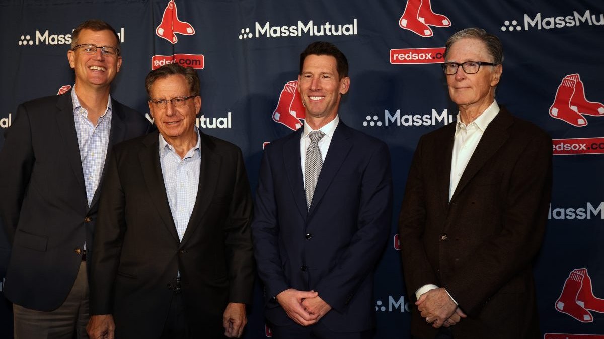 Craig Breslow shares disappointing answer on Red Sox ownership’s ...
