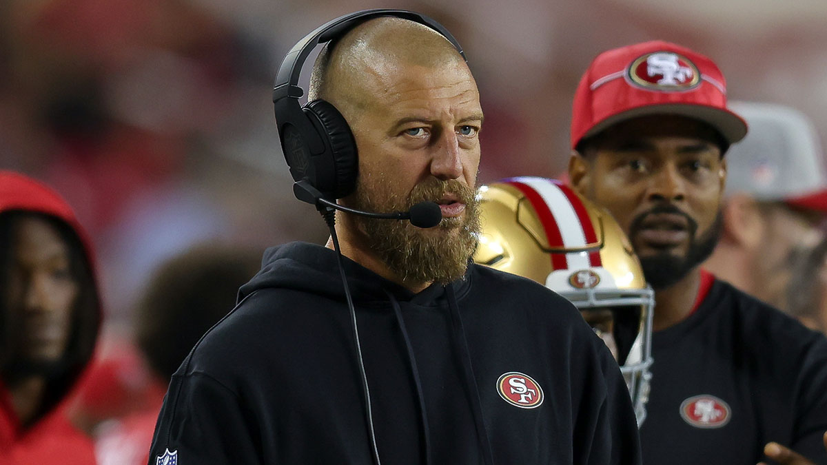 What the Patriots would look like with Shanahan-style offense – NBC ...