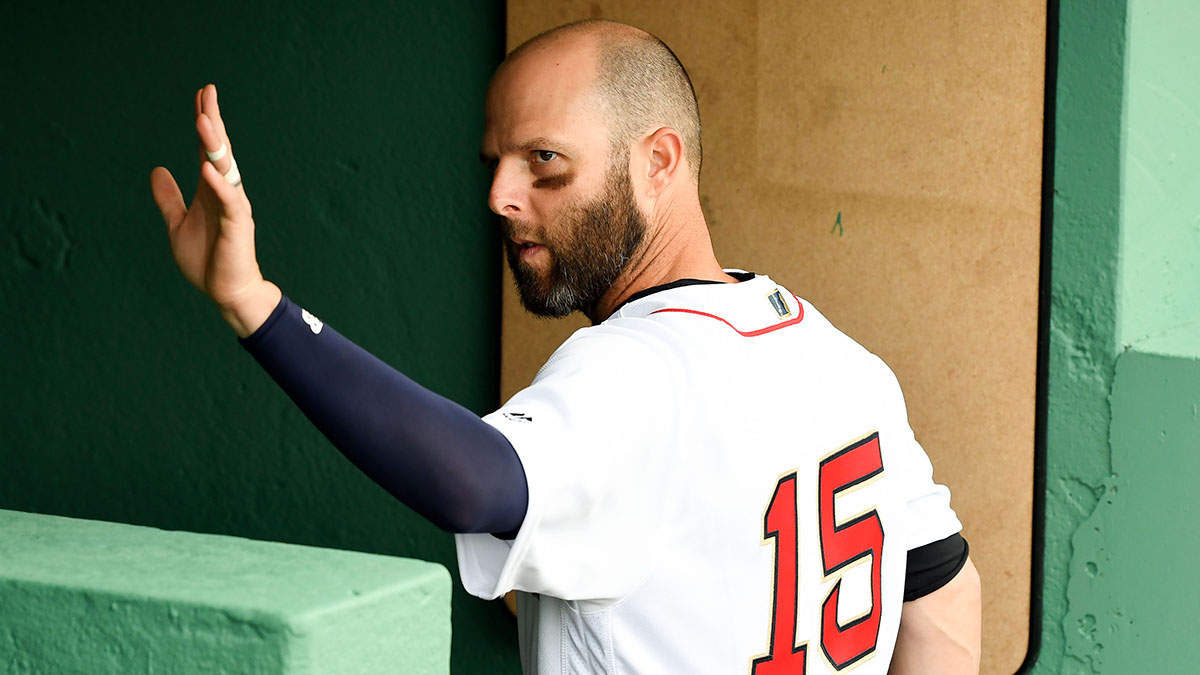 Dustin Pedroia likely won’t make Baseball Hall of Fame, and that hurts ...