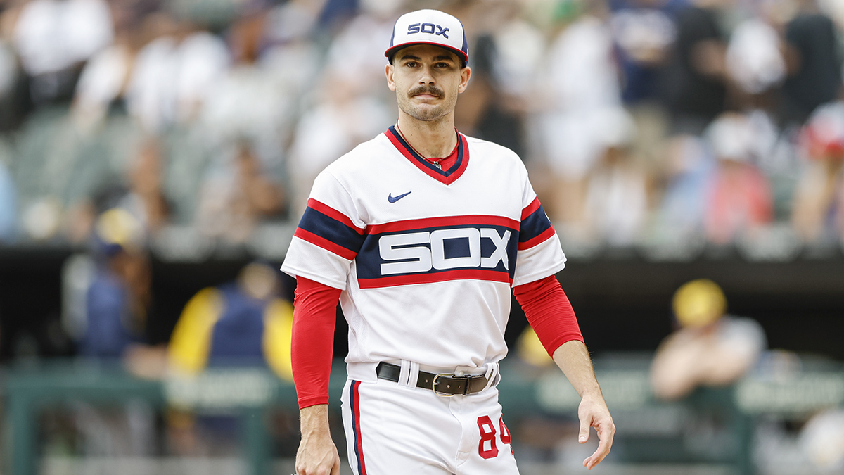 If Red Sox want Dylan Cease, they have the prospects to trade for him ...