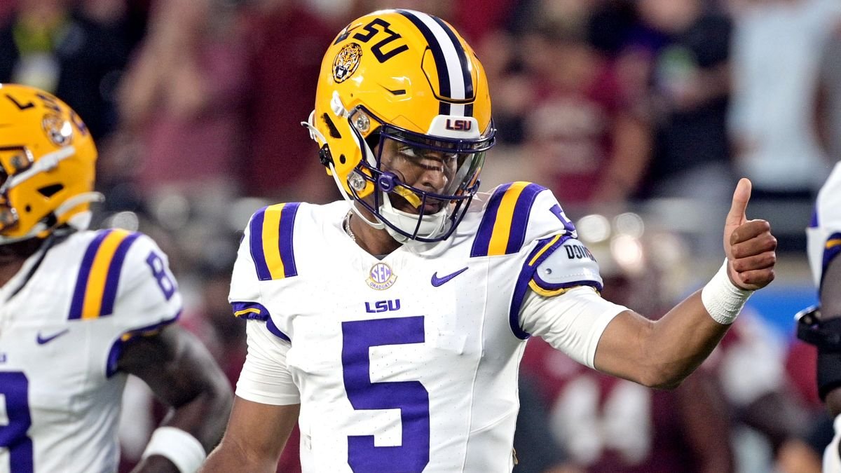 What could Patriots get for trading No. 3 pick in 2024 NFL Draft? – NBC ...