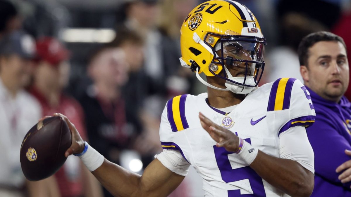 NFL Draft: How Heisman Trophy-winning quarterbacks have performed as ...