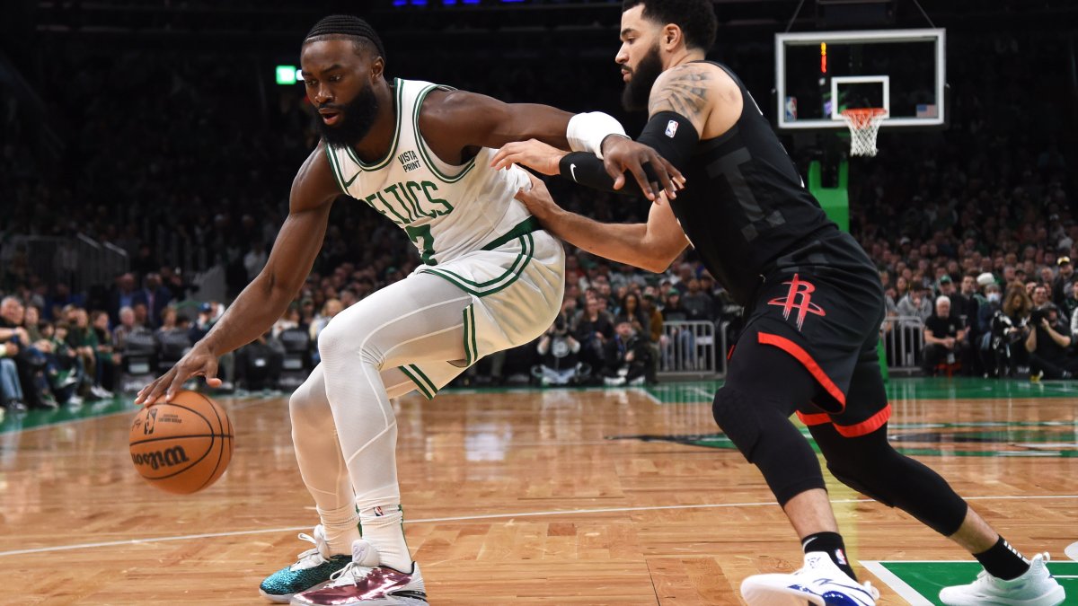 Celtics become first NBA team ever to reach this milestone with latest ...