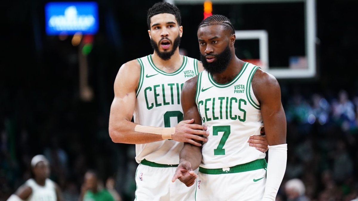 Isaiah Thomas: Celtics’ Jayson Tatum and Jaylen Brown have ‘proved a ...