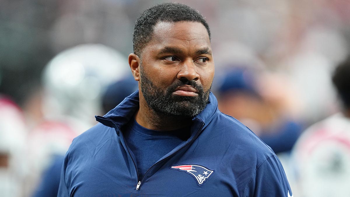 Patriots are all-in on Jerod Mayo; is he set up to succeed? – NBC ...