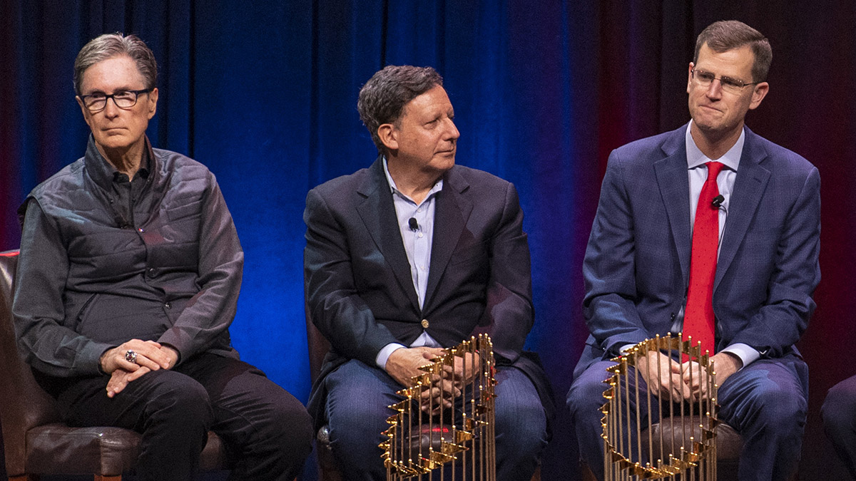 Red Sox Winter Weekend is here to remind us what’s gone wrong – NBC ...