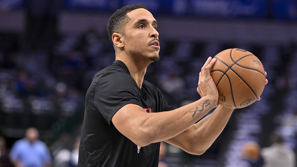 Malcolm Brogdon shares honest take about lone season with Celtics – NBC ...