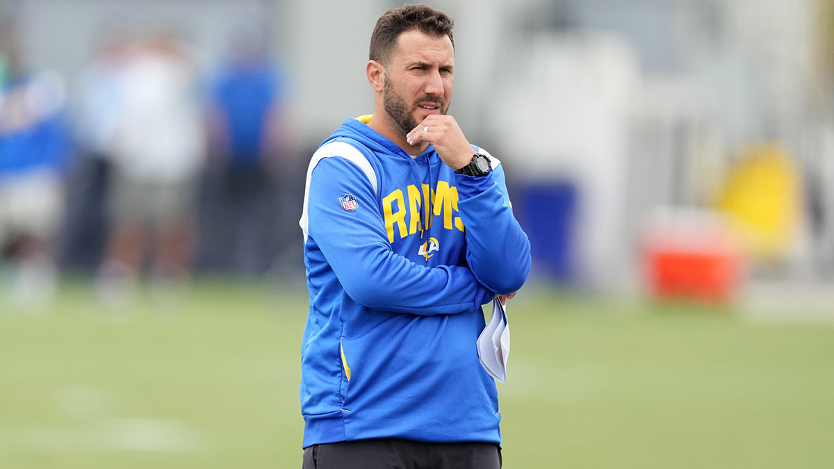 Why Patriots interviewing Nick Caley for OC job should be viewed as ...