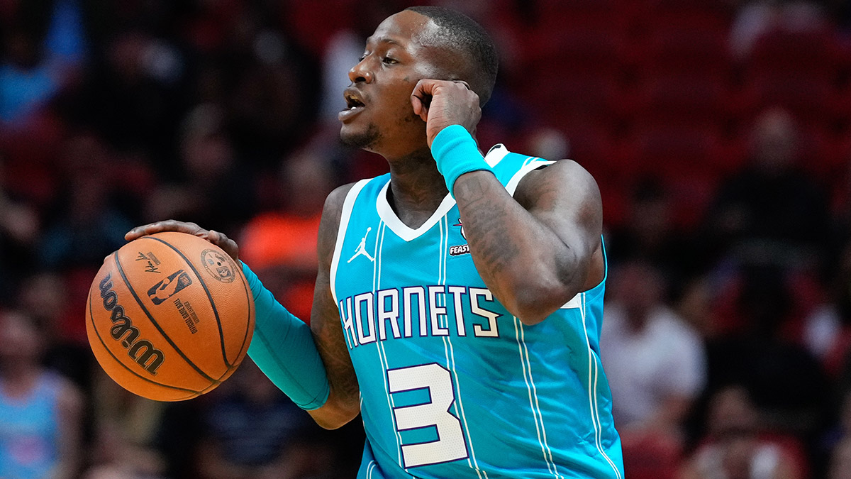 Heat’s trade for ex-Celtic Terry Rozier makes Miami a little scarier ...