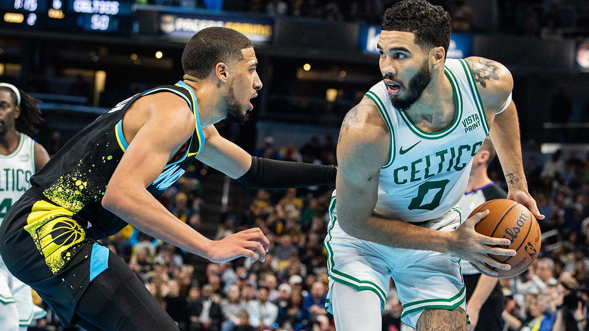 Are Celtics, Pacers on collision course after Pascal Siakam trade – NBC ...