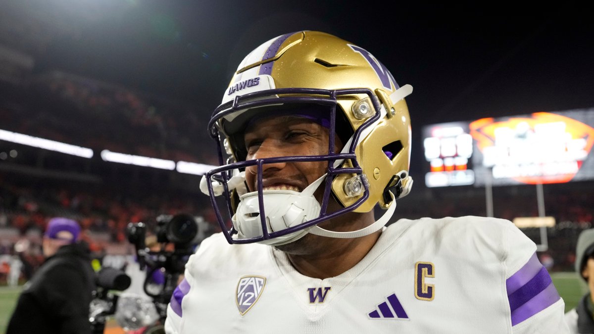 Perry explains why Penix Jr. may not be ‘best fit’ for Patriots – NBC ...