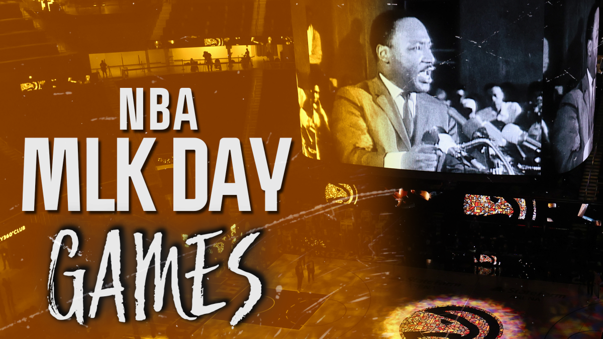 MLK Day NBA matchups to watch – NBC Sports Boston