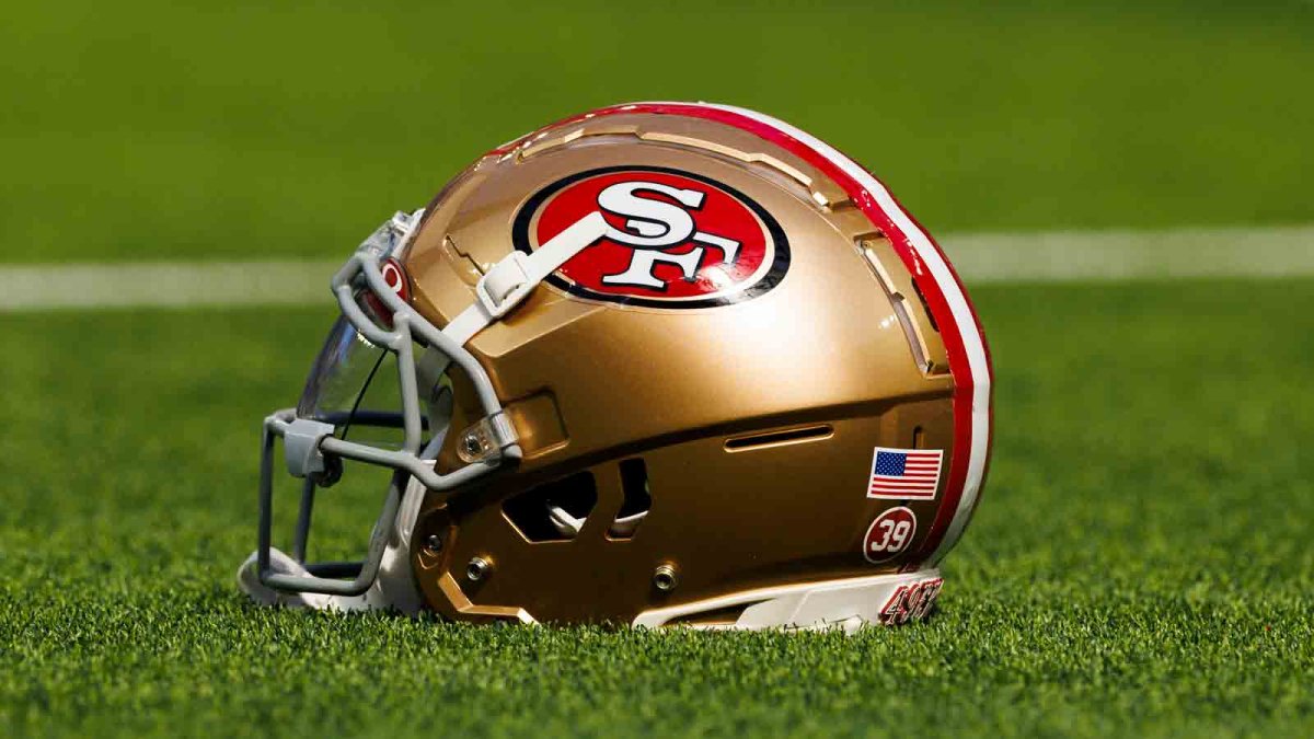 Why are the 49ers called the 49ers? – NBC Sports Boston
