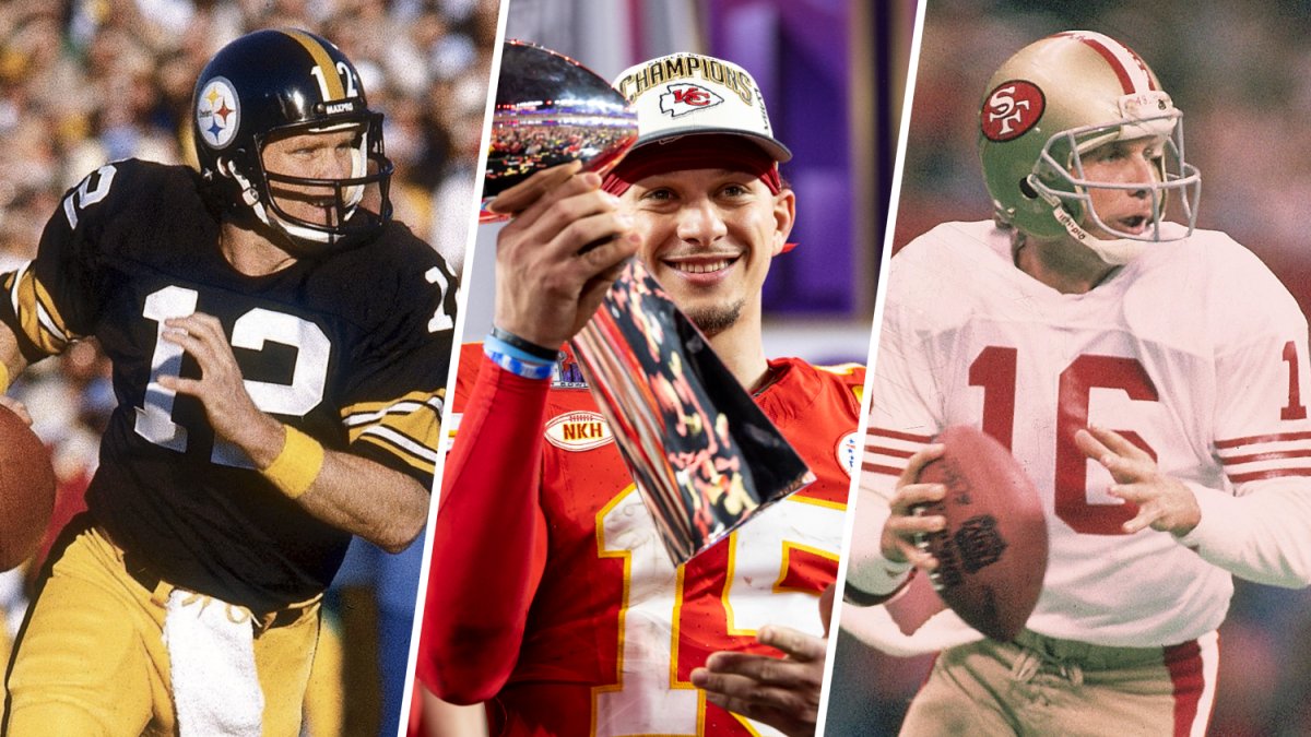 What were the best dynasties in NFL history? – NBC Sports Boston