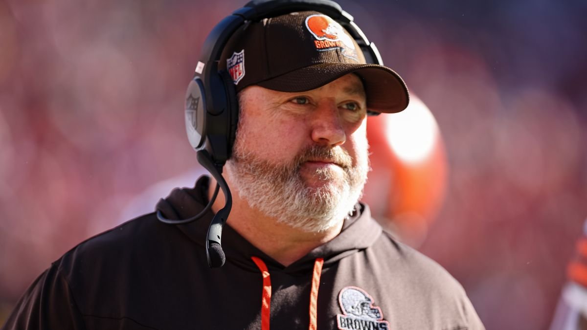 Ex-NFL players explain why Alex Van Pelt is ‘really good hire’ for ...