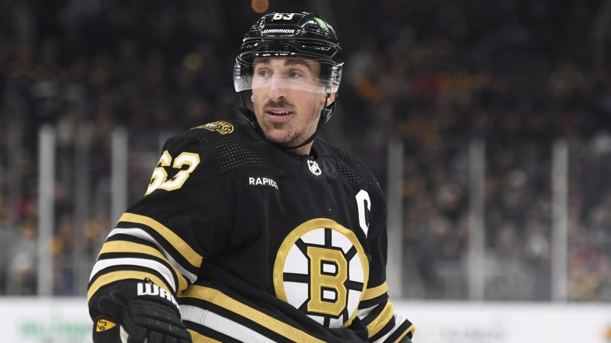 Bruins, Canucks set for intense showdown between NHL’s top two teams ...