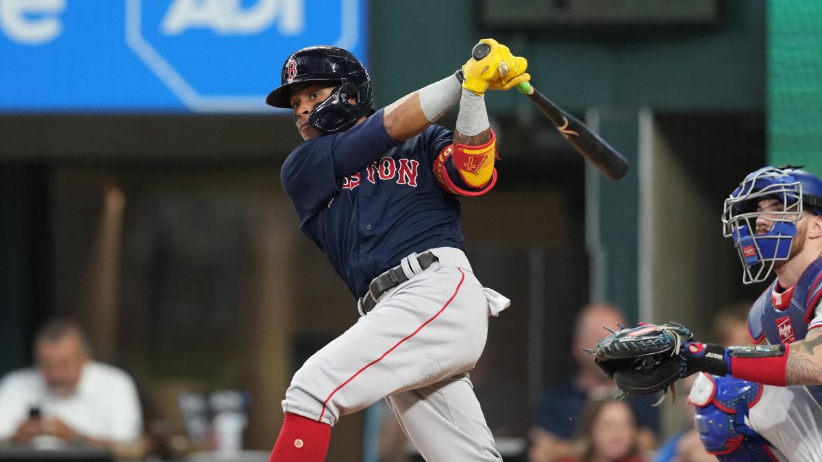 Electrifying Ceddanne Rafaela could bring badly needed excitement to ...