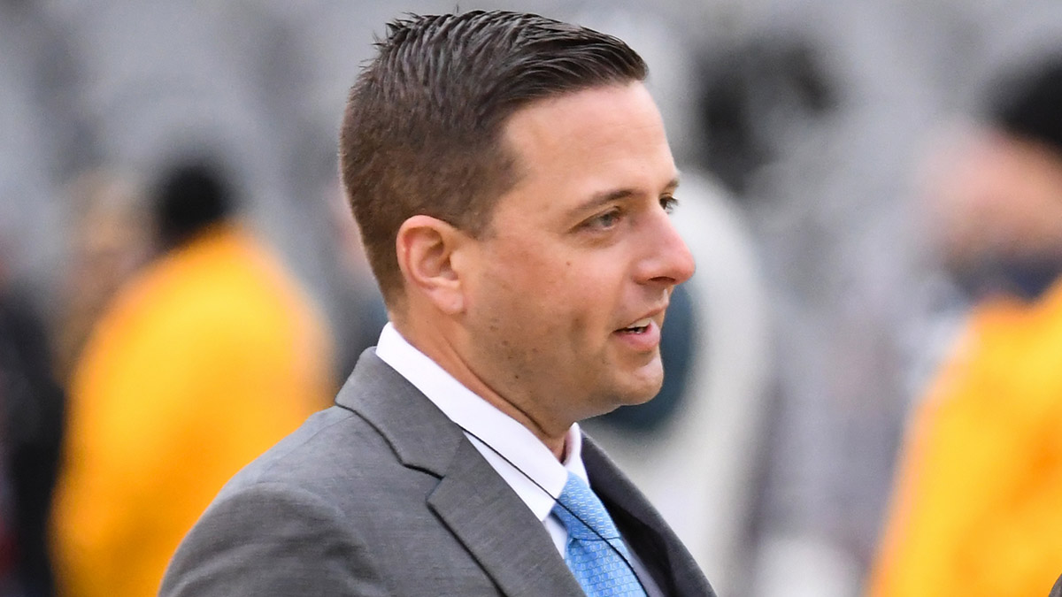 Resetting Patriots’ coaching staff, front office with Eliot Wolf ...