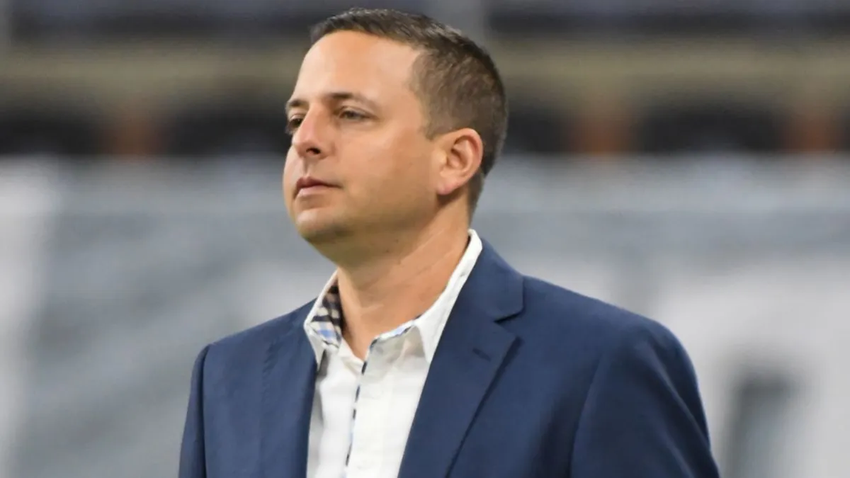 Curran: Eliot Wolf shouldn’t play it safe in first draft as Patriots ...