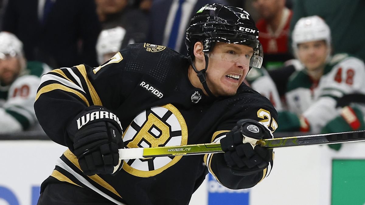 How Hampus Lindholm injury highlights Bruins’ needs at NHL trade ...