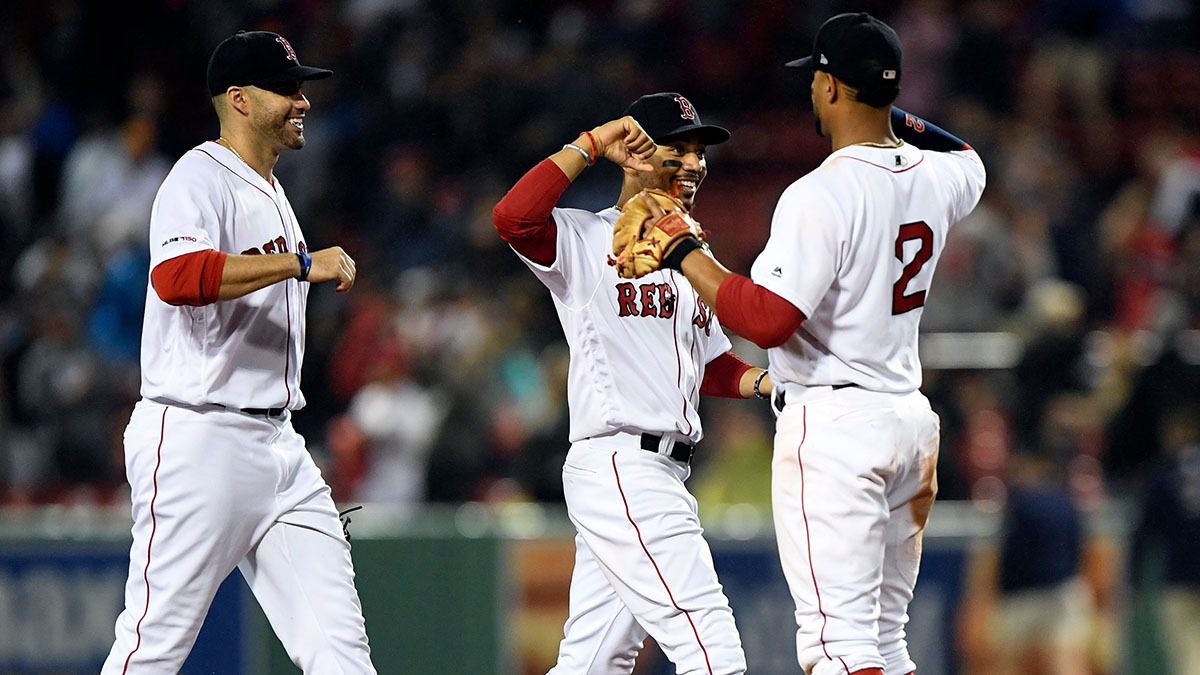 Imagining a roster Red Sox could’ve built will make your blood boil ...