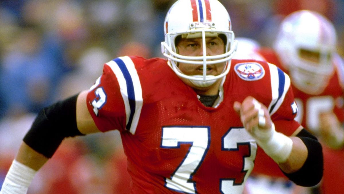 Complete history of New England Patriots’ top-five picks in NFL Draft ...