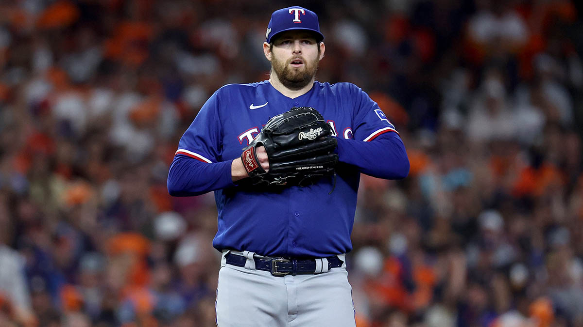 Signing Jordan Montgomery is an obvious move that Red Sox need to make ...