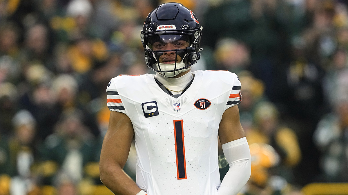 Justin Fields comes clean about unfollowing Bears on Instagram – NBC ...