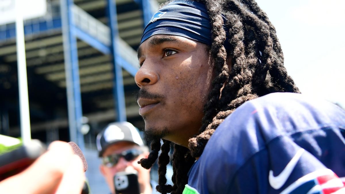 NFL rumors: Patriots have made offer to free agent safety Kyle Dugger ...