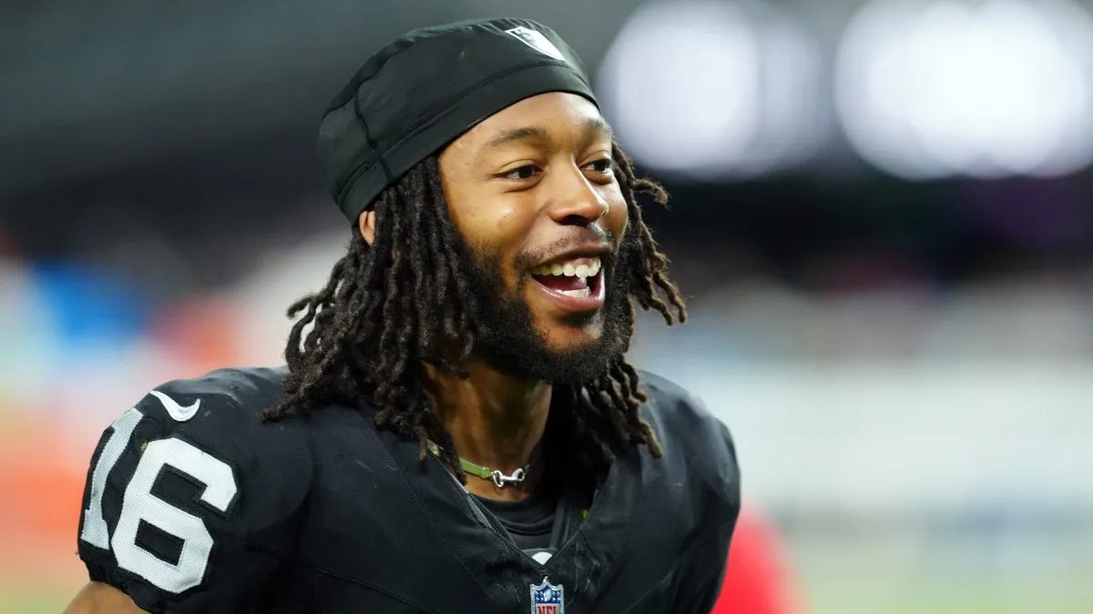 Jakobi Meyers: Patriots ‘wouldn’t budge’ over $1M difference from ...