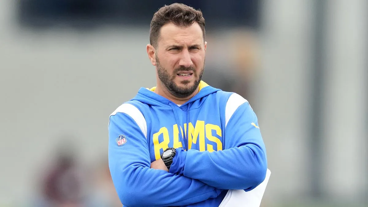 Sources: Patriots could hire Nick Caley as offensive coordinator soon ...