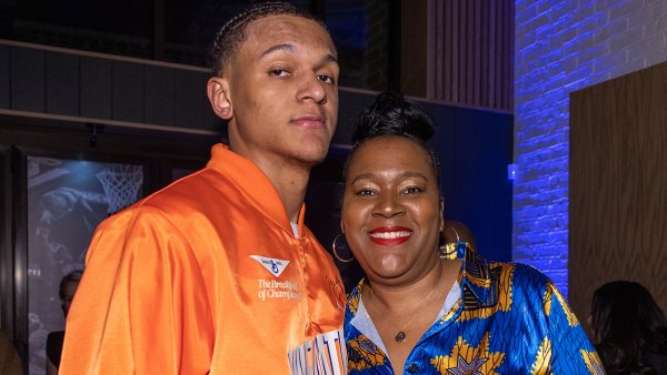 On Her Mark: Paolo Banchero’s mother Rhonda Smith-Banchero on raising ...