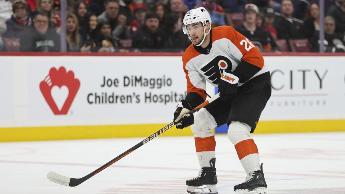 NHL rumors: Bruins could pursue Sean Walker trade in this scenario ...