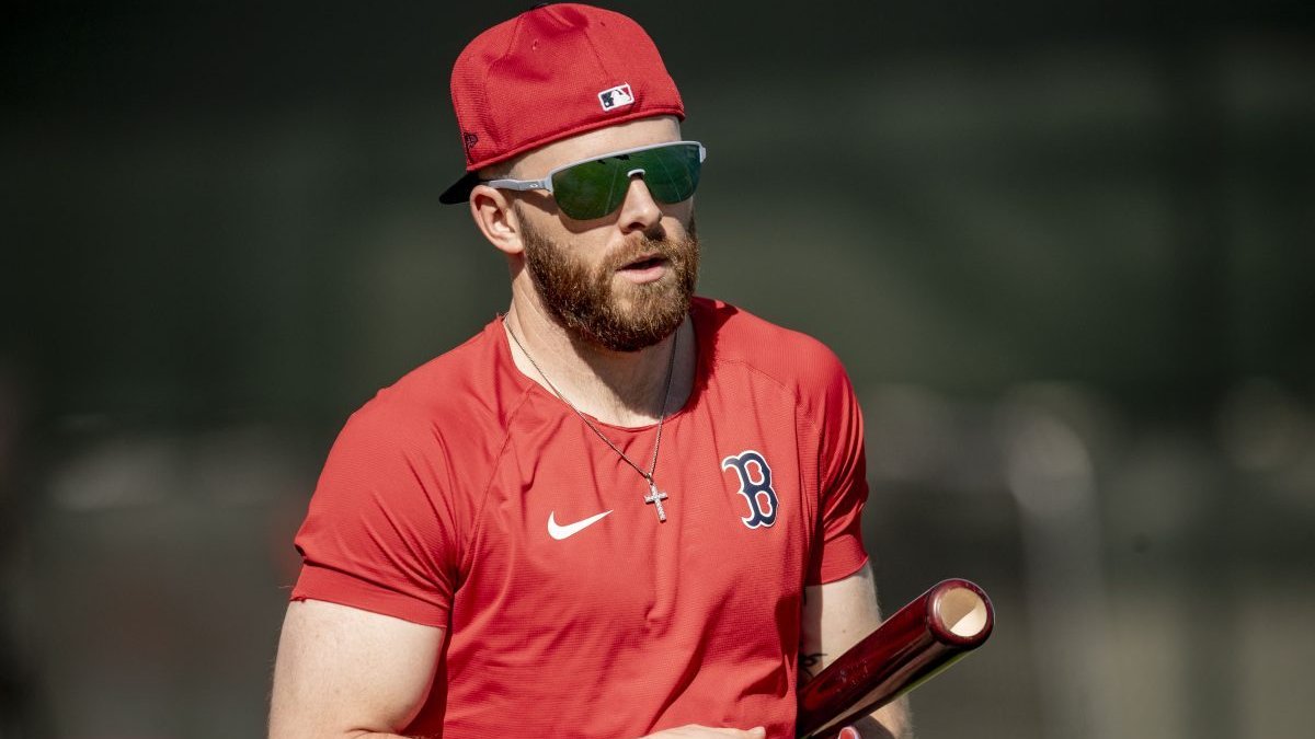 Trevor Story sparks a ‘culture reset,’ emerges as badly needed Red Sox ...