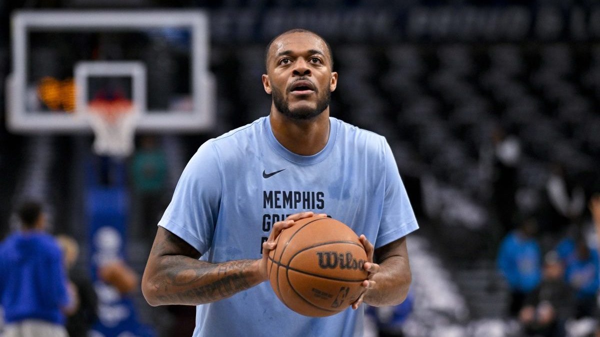 Chris Forsberg: Xavier Tillman trade hints at another move after Grant ...