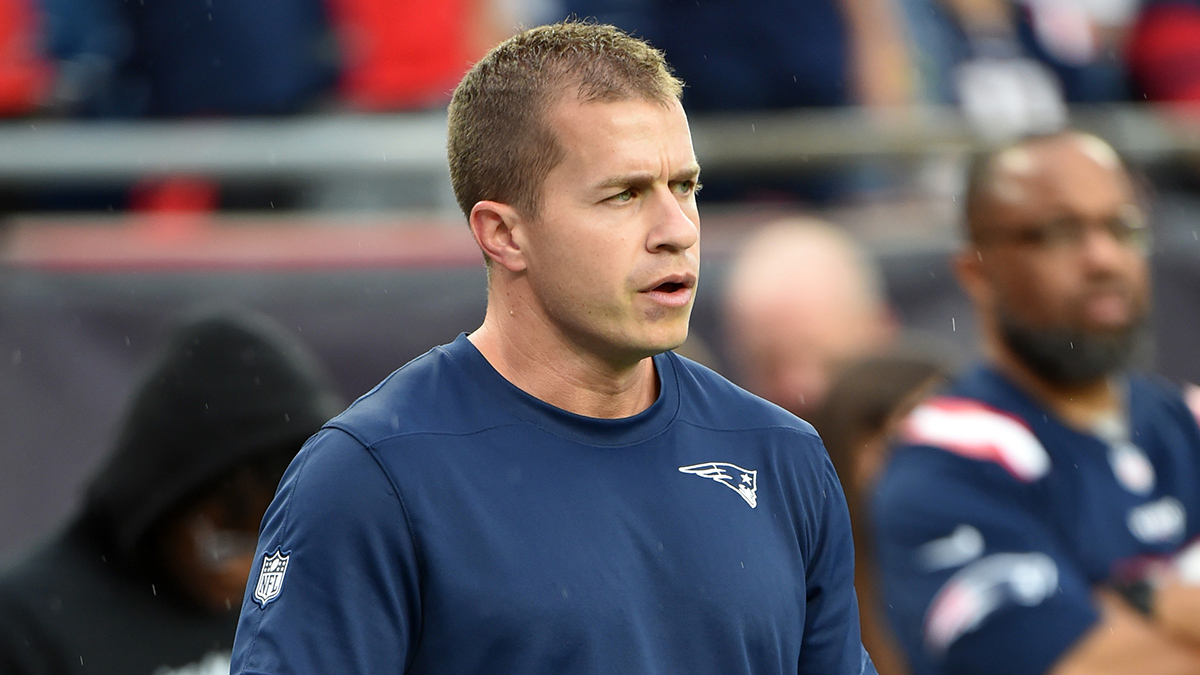 Will Lawing’s reported Patriots exit continues massive offensive ...