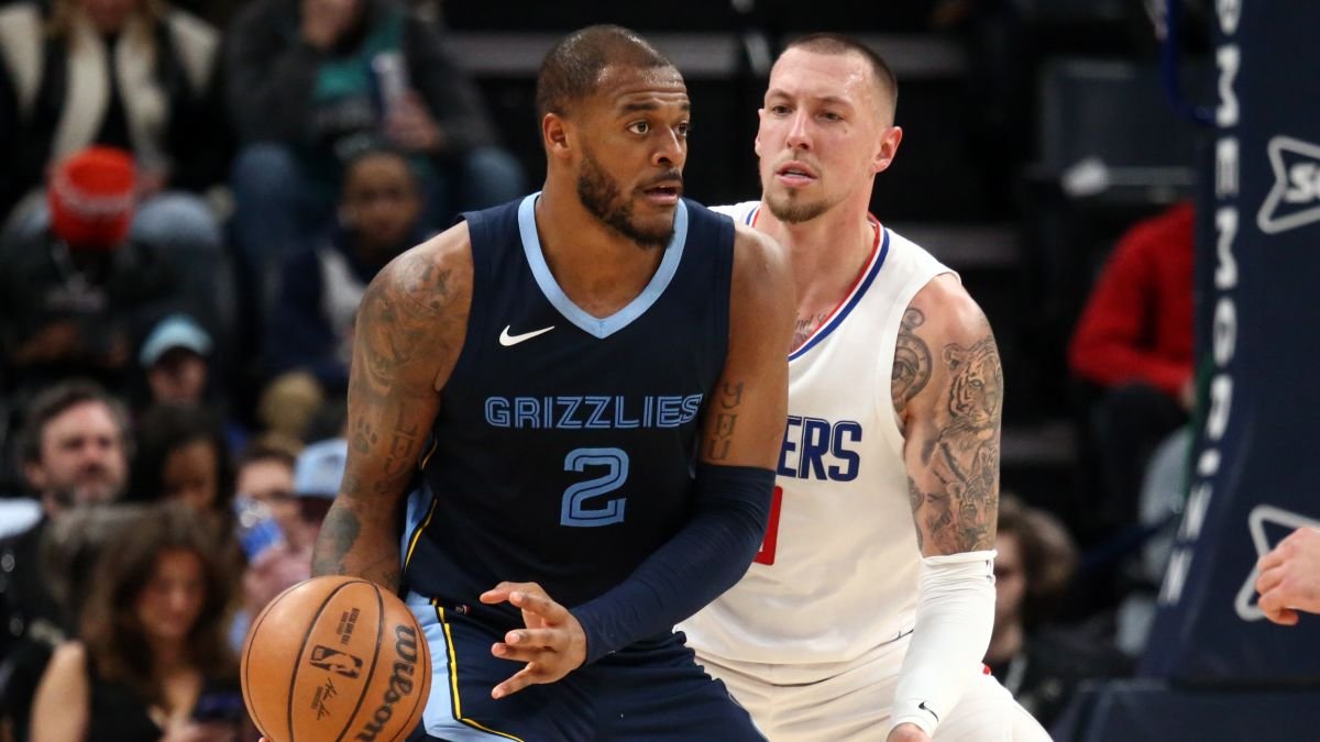 Xavier Tillman trade: What Celtics fans need to know about new addition ...