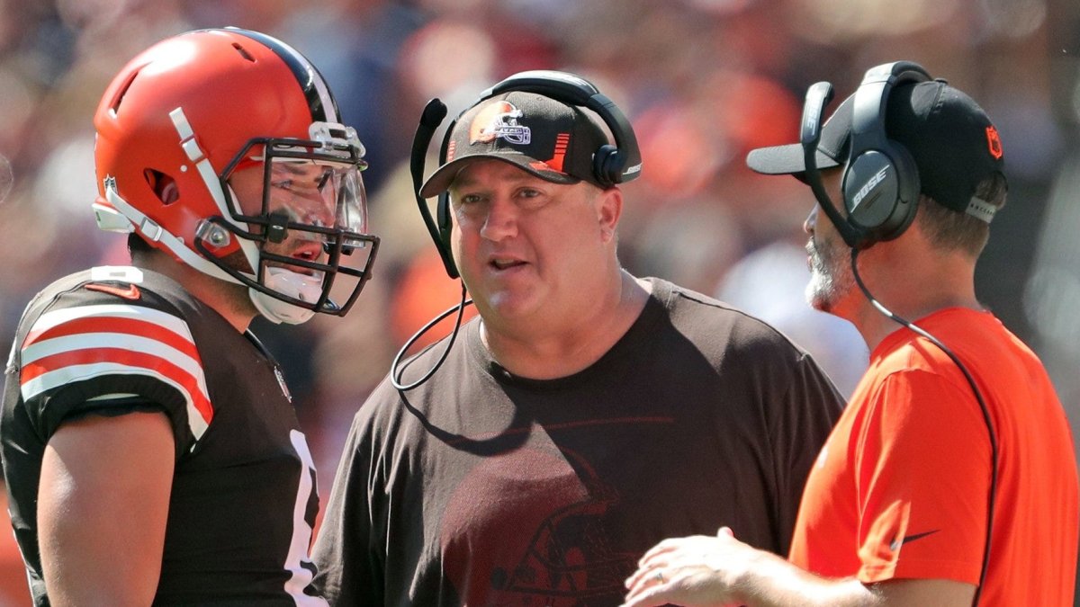 Albert Breer: Alex Van Pelt will ‘have some power’ in hiring Patriots ...