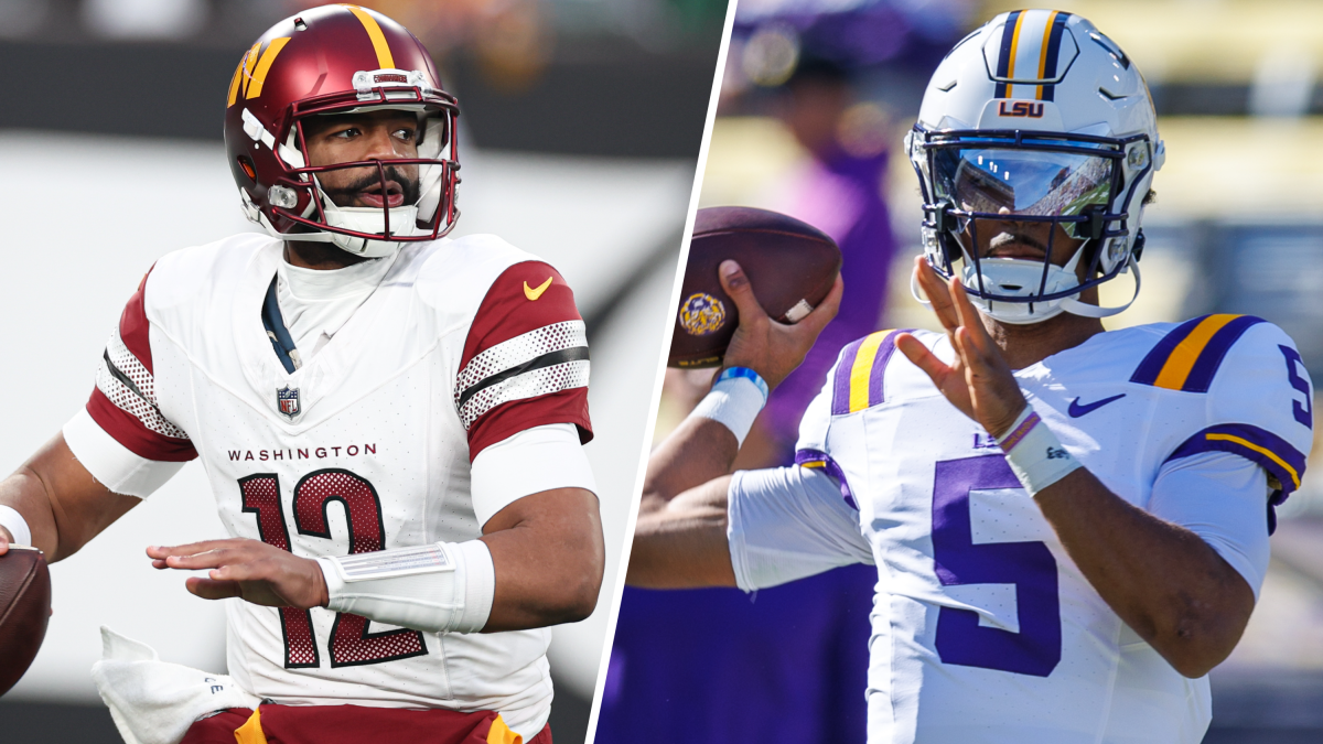 Curran: Patriots have to decide where their next QB is coming from ...