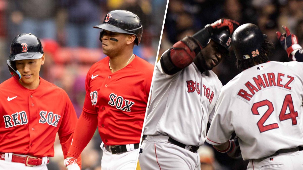 Netflix announces two Boston Red Sox projects – NBC Sports Boston